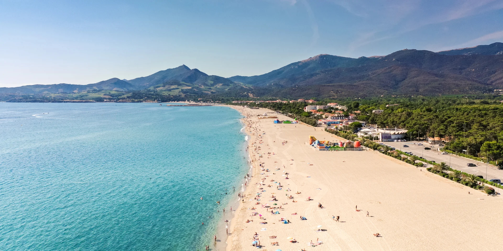 Webcams Argelès-sur-Mer Webcams |Office de Tourisme Argelès-sur-Mer ...