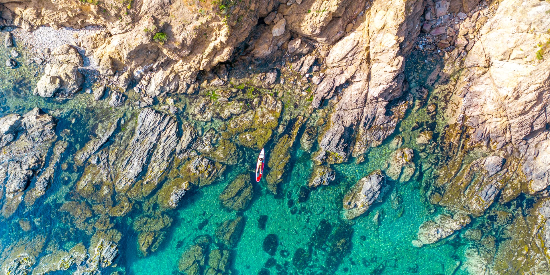 Stand up paddle in Argelès-sur-Mer Stand up paddle |Tourismusbüro ...