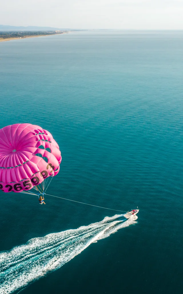 Les activités Mer à Argelès-sur-Mer Les activités mer |Office de ...