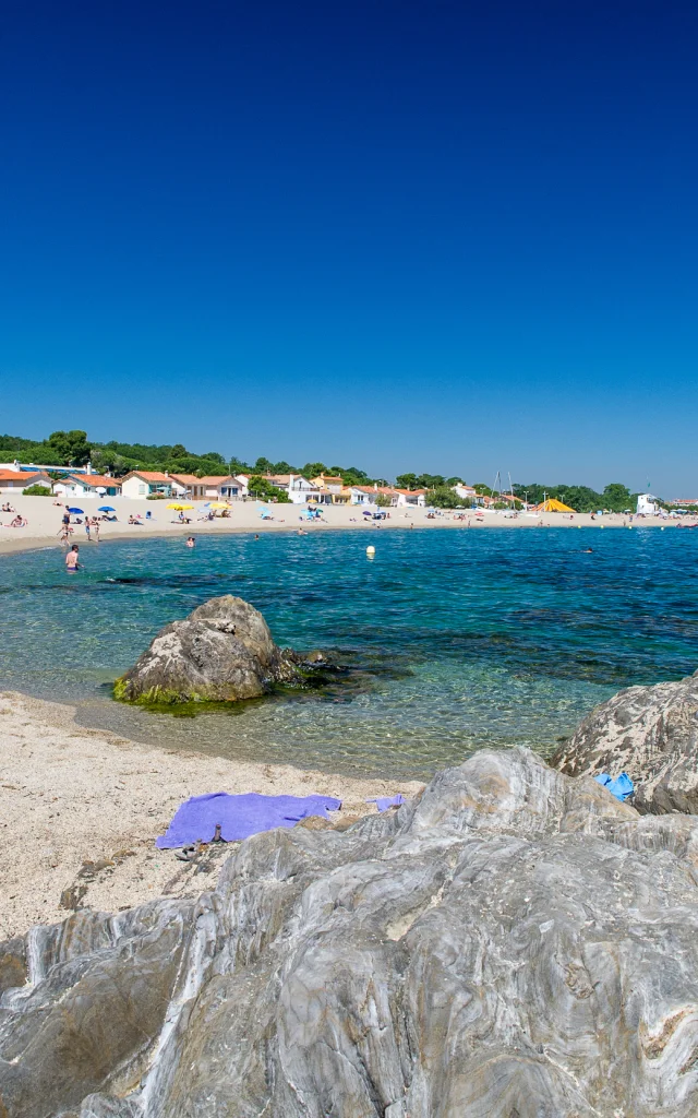 Playa de Argelès-sur-Mer: nuestros puntos yodados Las playas Oficina de ...