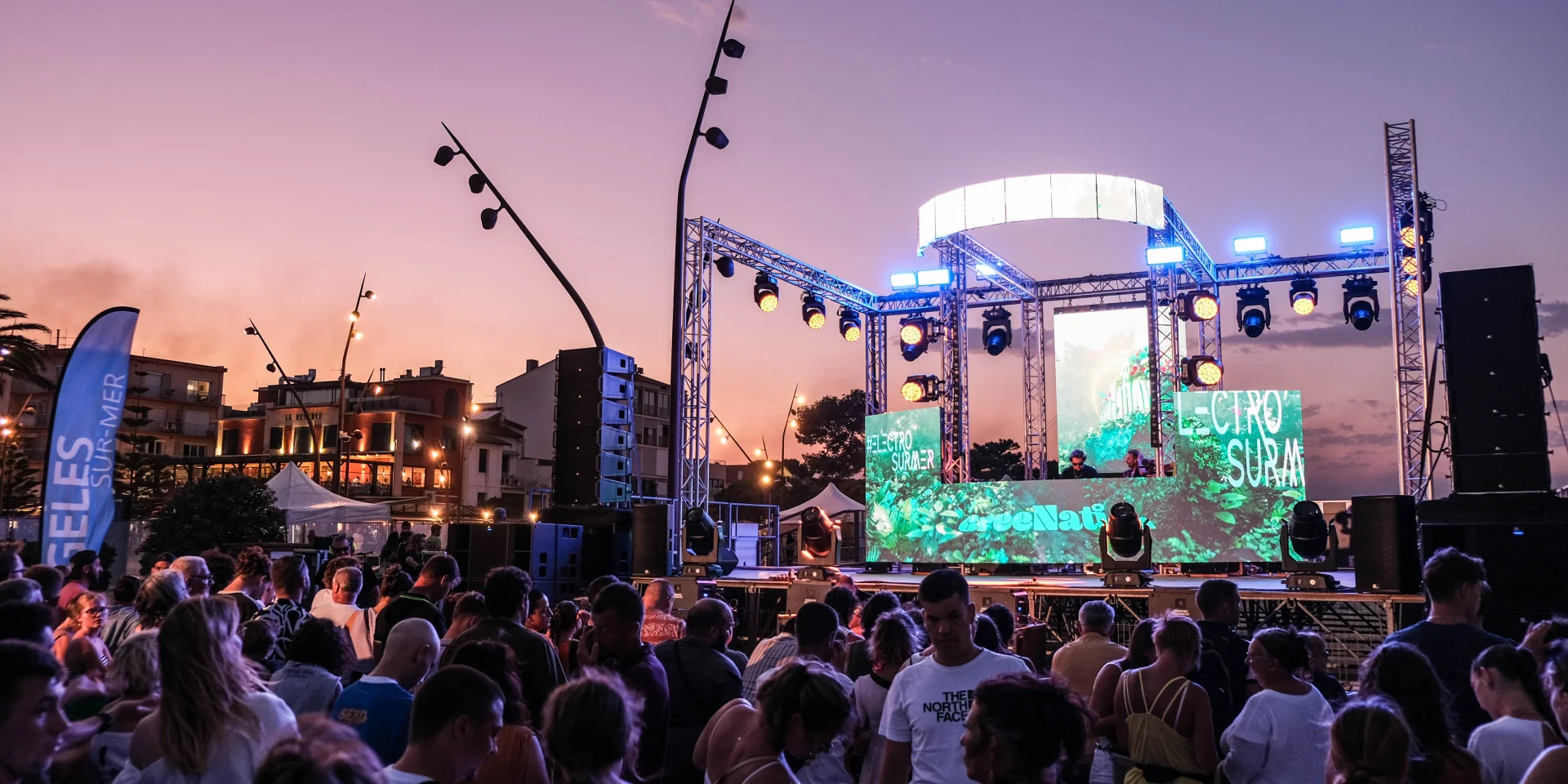 Festival Greenation à Argelès-sur-Mer Greenation Festival |Office de ...