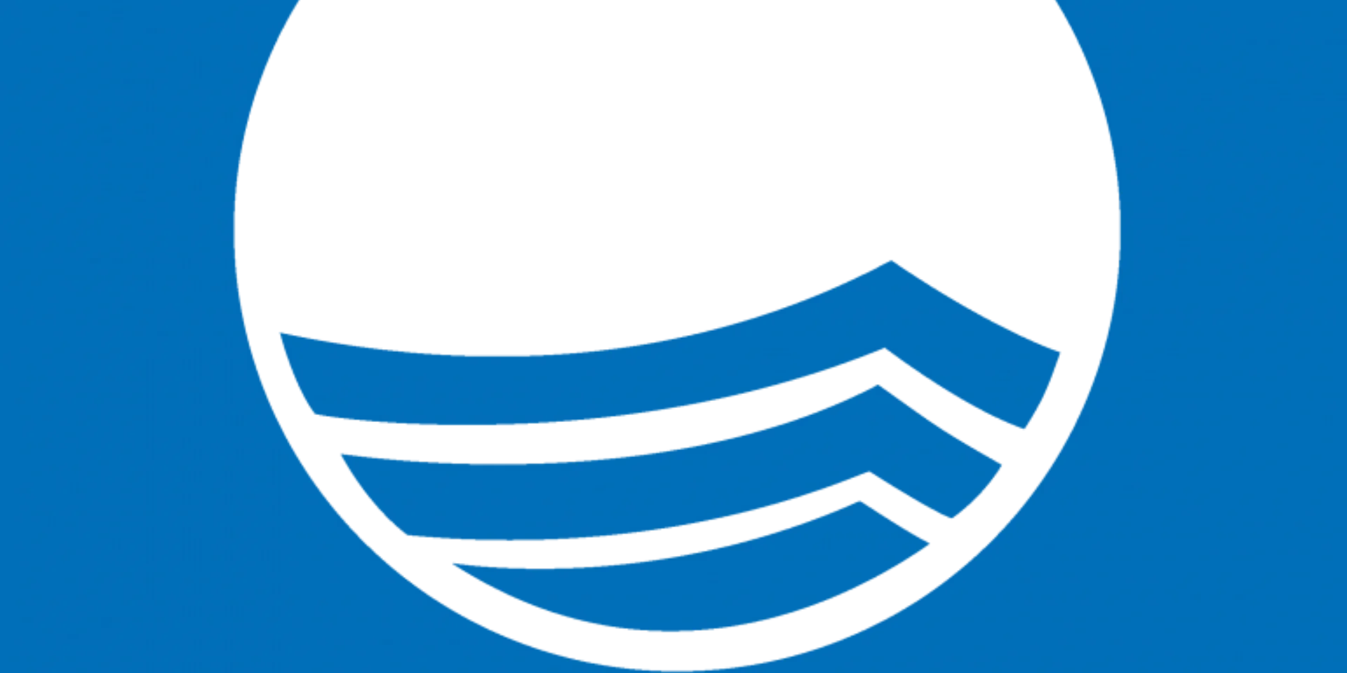 Bandera Azul Bandera Azul para playas y puertos deportivos |Office de ...