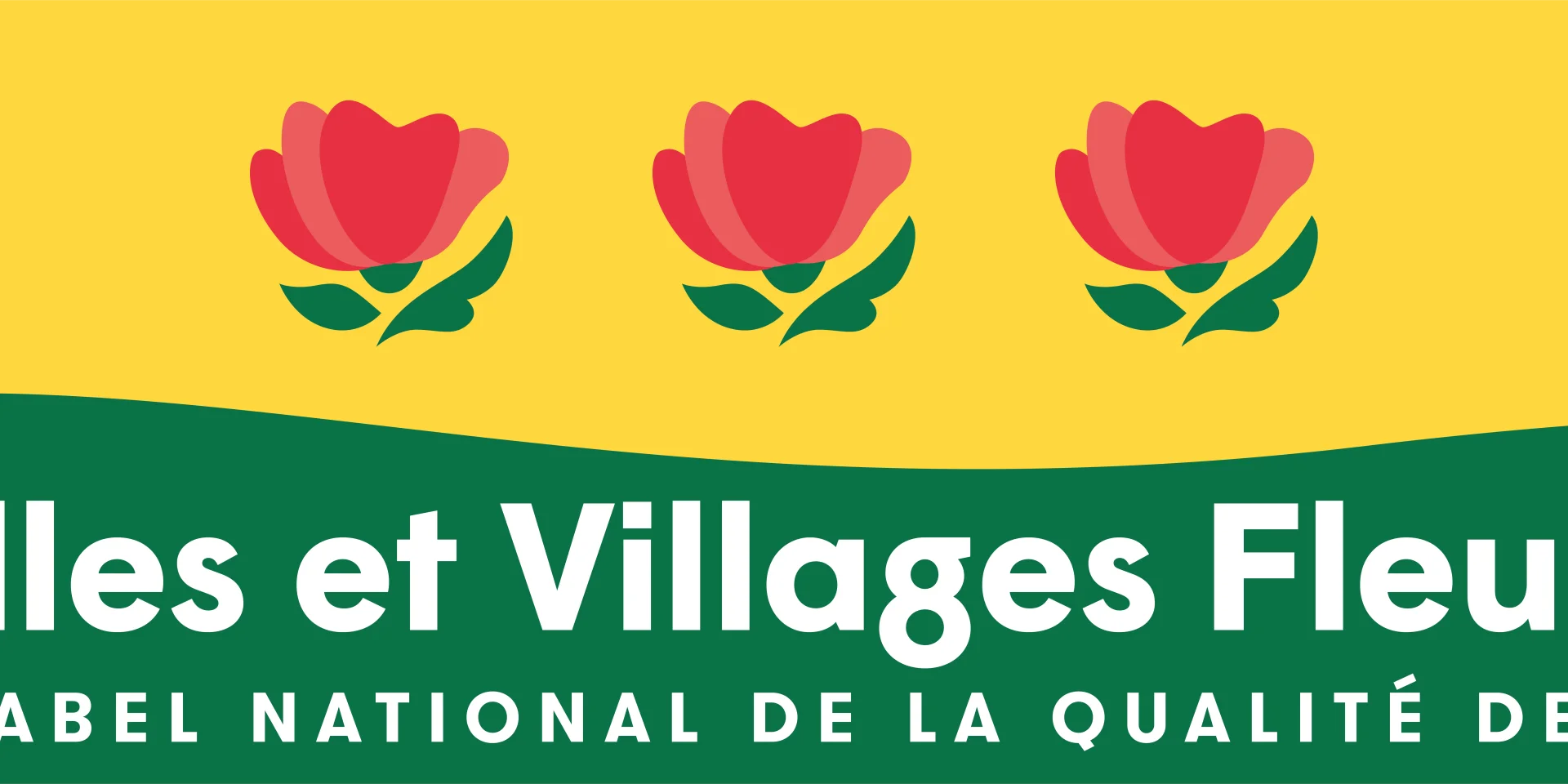 Label Villes et Villages Fleuris Villes et Villages Fleuris |Argelès ...